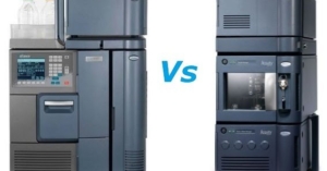 UPLC vs HPLC: what is the difference? - Alispharm